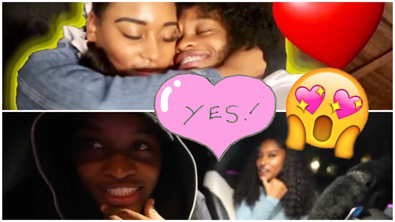 Lord Lil Perfect aka Jazz was crying when Tae pull up on her 🥹 - YouTube