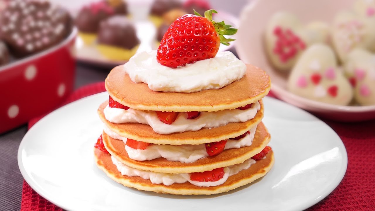 Postres Faciles Y Rapidos De Hacer Sin Horno