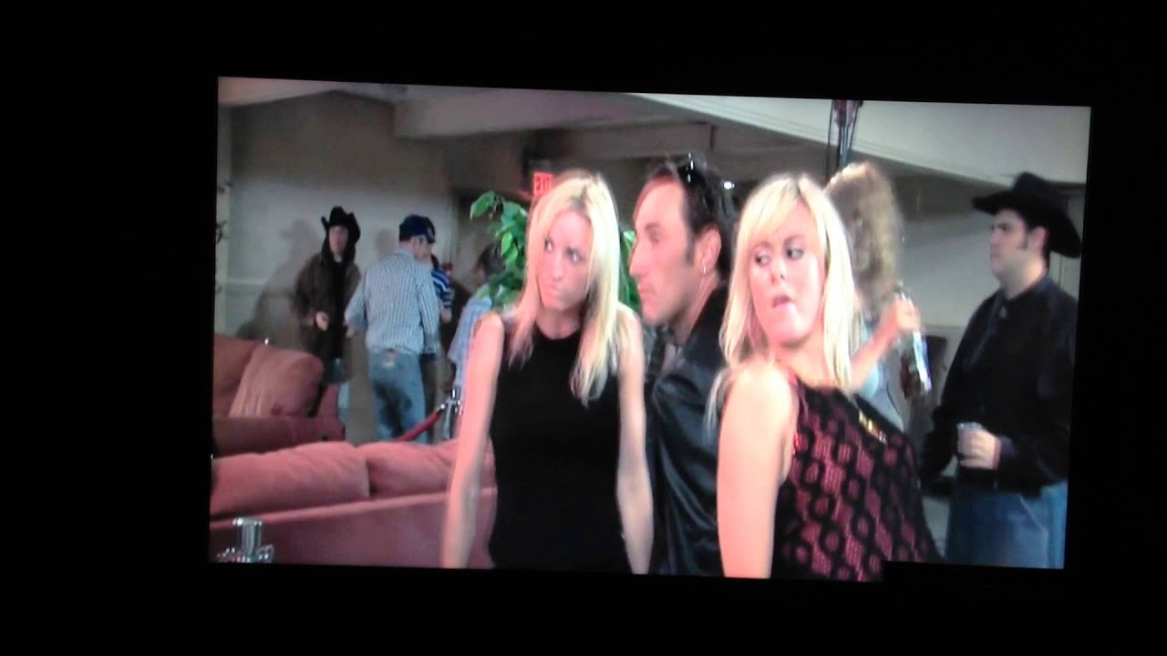 Dirty Dancing TPB - YouTube