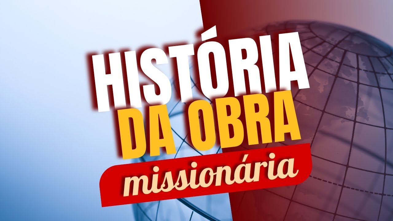 A Fascinante História da Missão da Igreja Primitiva: De Jerusalém ao ...