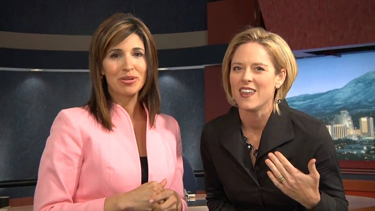 Kristen Remington & Wendy Damonte want you to Name the Bighorn Bubba ...