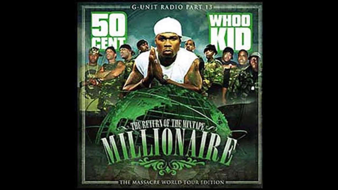 50 Cent & Mase - Interlude (G-Unit Radio 13) - YouTube