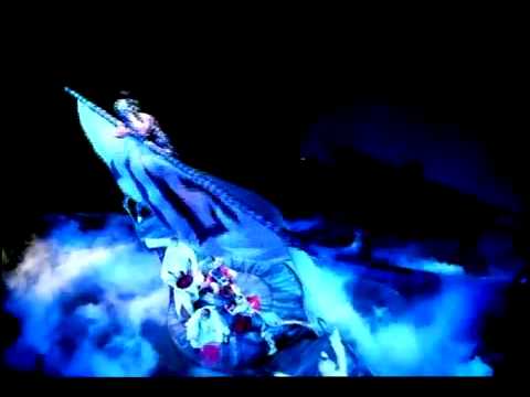 KA Cirque Du Soleil - MGM Grand Las Vegas - YouTube