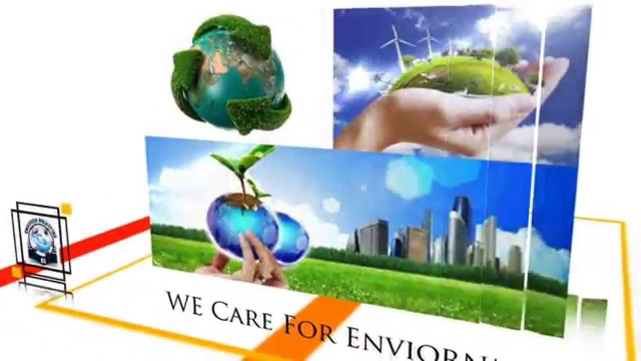 Envitech Solutions - YouTube