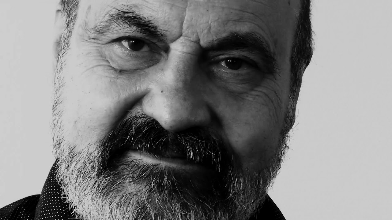 Tomáš Halík_in Porträts 1.13 _ein Filmprojekt von Thomas Henke (Regie ...