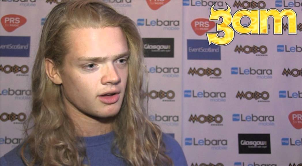 3am talks to T4's Made in Chelsea star Fredrik Ferrier - YouTube