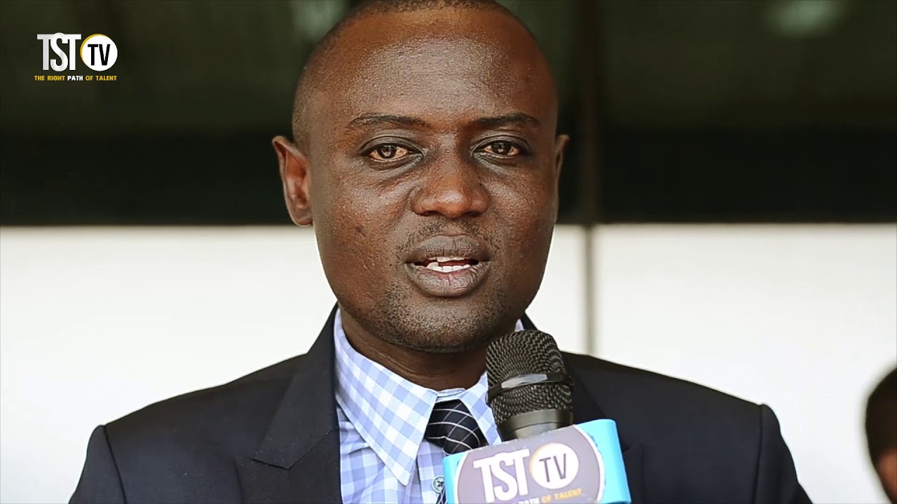 RC MRISHO GAMBO AKITEMBELEA CHUO CHA IAA (BUSINESS START UP CENTRE ...