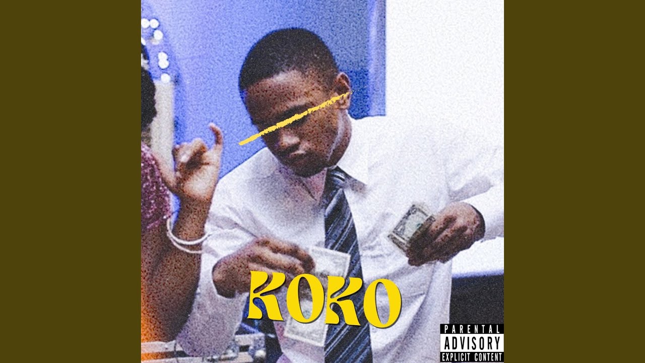 Koko - YouTube