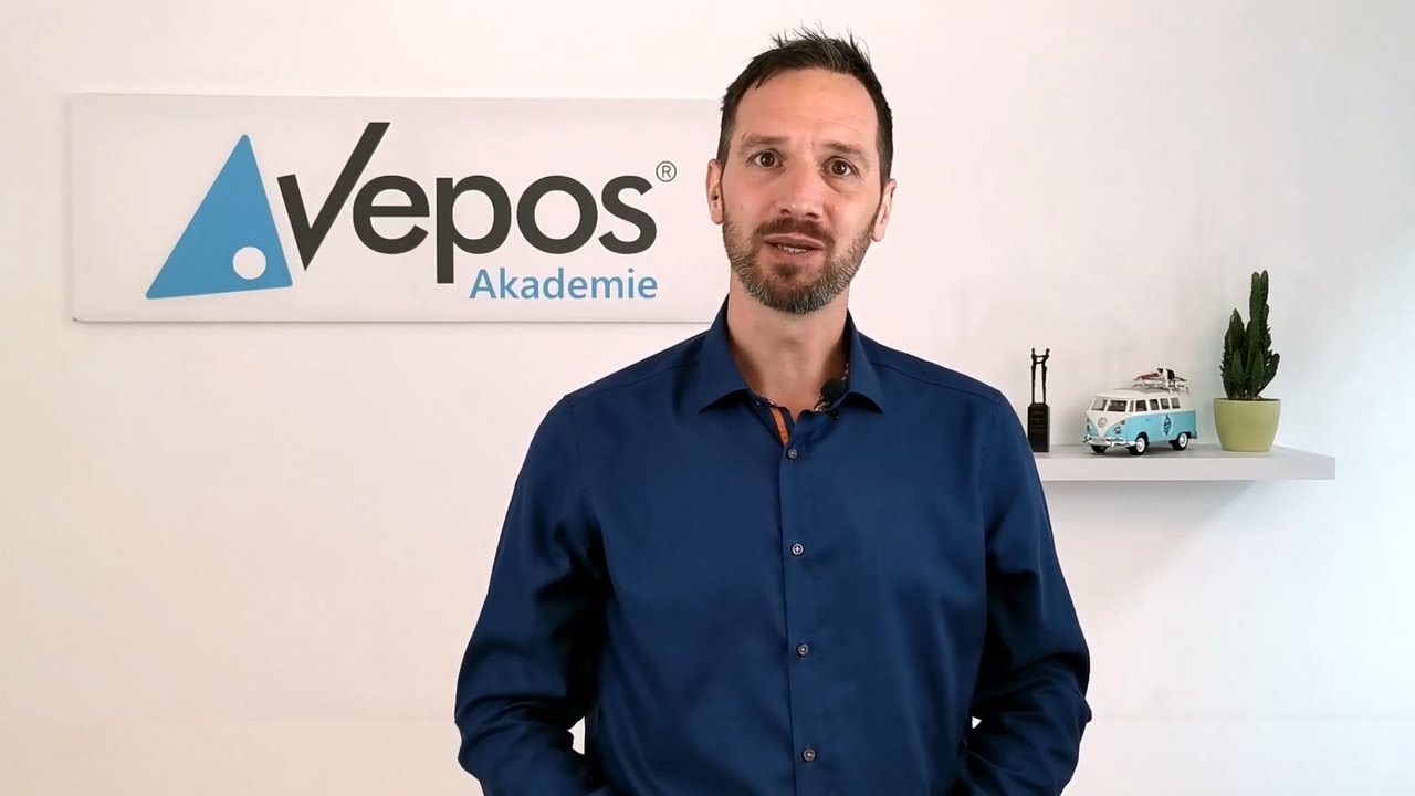 Was ist die Vepos Akademie? - Einführung - YouTube