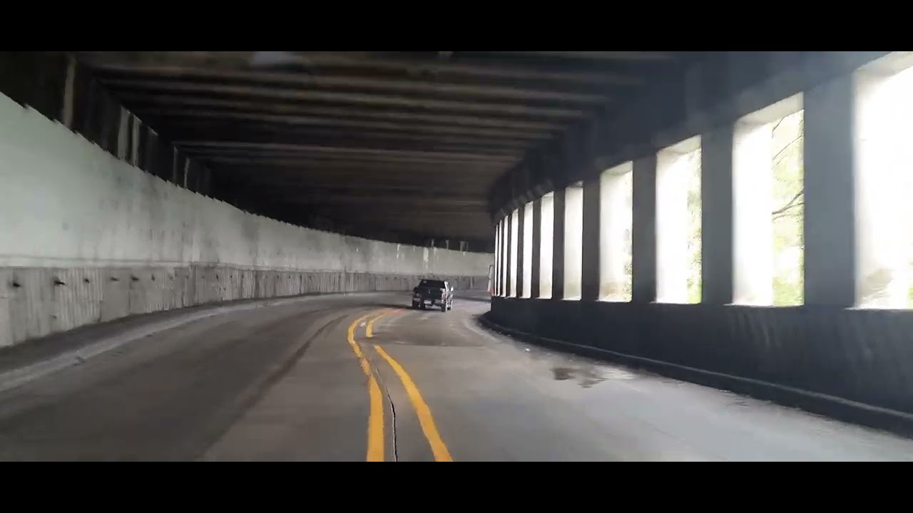 Shortcut Road to Baguio City. McArthur Highway - YouTube