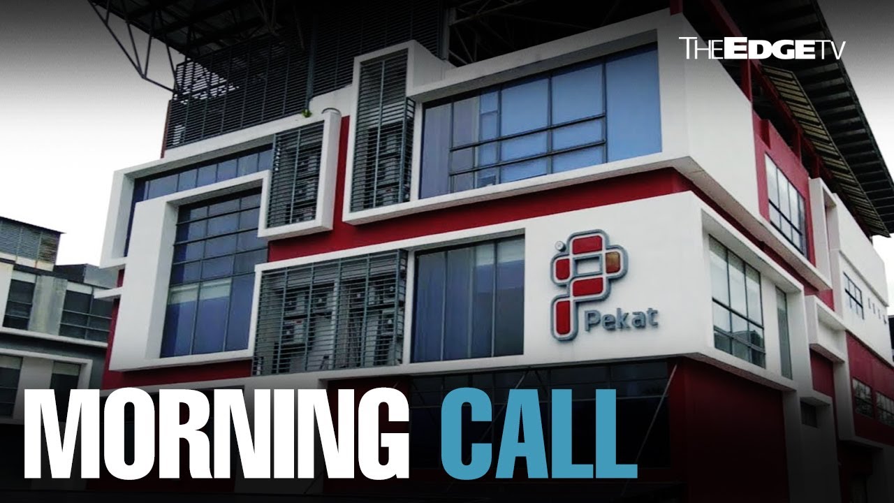 MORNING CALL:28/7/23 - YouTube