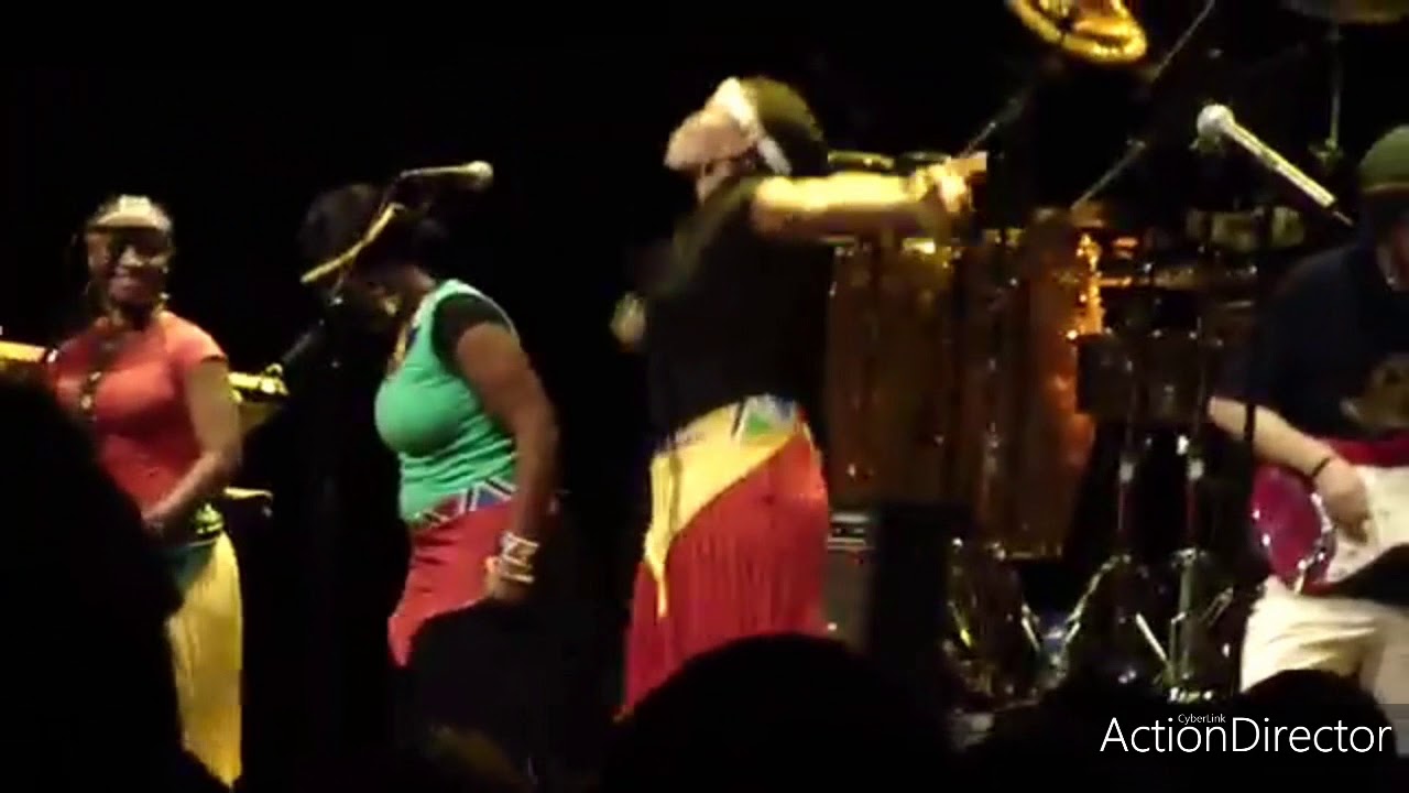 Regger Music video - YouTube