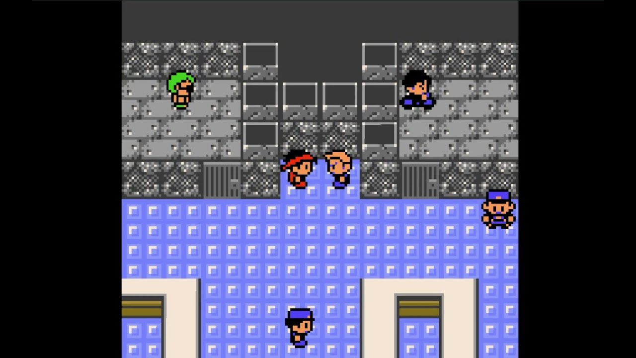 Pokemon Peridot Part 2 Pectinia City - YouTube