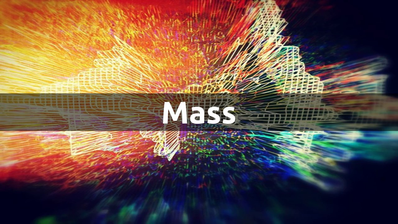 How To Pronounce Mass In English YouTube