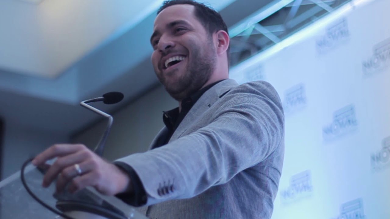 Noval Properties - Premiacion a nuestros Brokers - YouTube