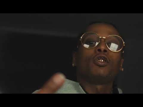 Bricc, Lil Cheese, Mo3 Money, Polo   Relay shot by @visualtrapperz
