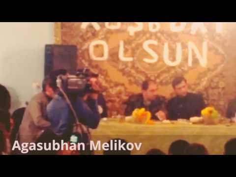Ay Canı Yanmış (Live)