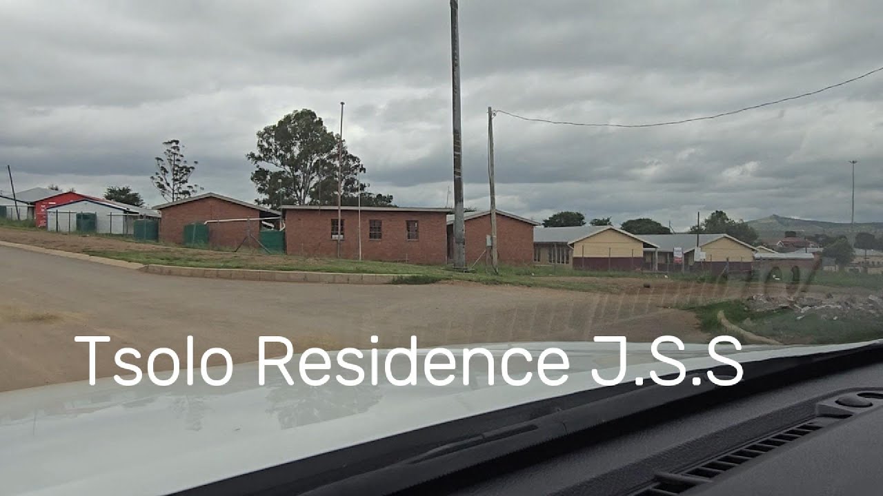 TSOLO RESIDENCE J.S.S - TSOLO VILLAGE - EC- A SHORT TRIBUTE VIDEO FOR ...