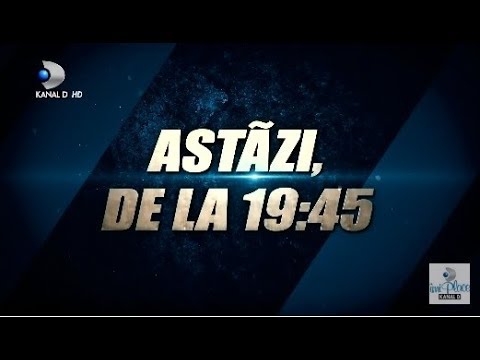 Exatlon Romania (22.09.2018) - Lupta pentru vila aduce un traseu nou extrem de spectaculos!