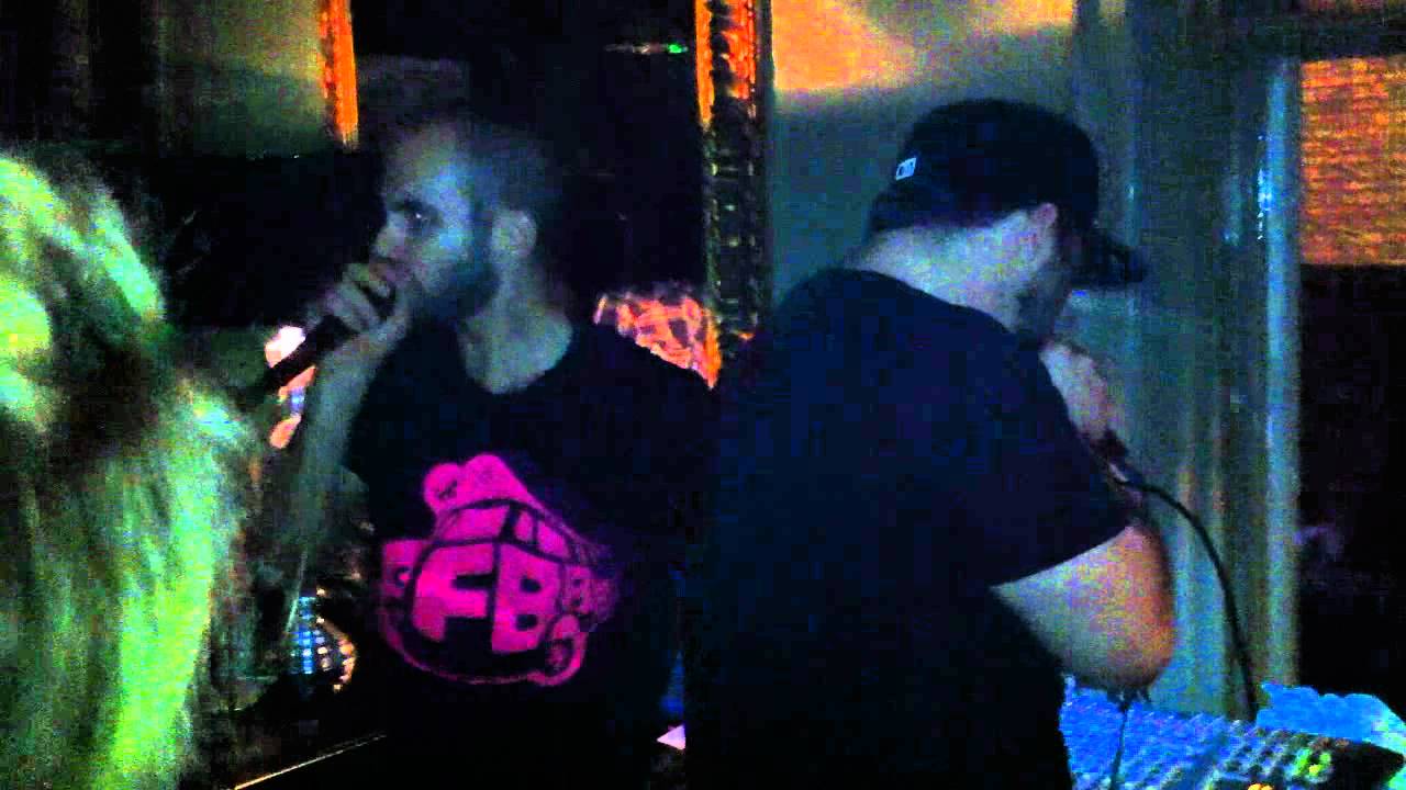 DUKE Live @ 13 Degrees - Cheltenham - YouTube