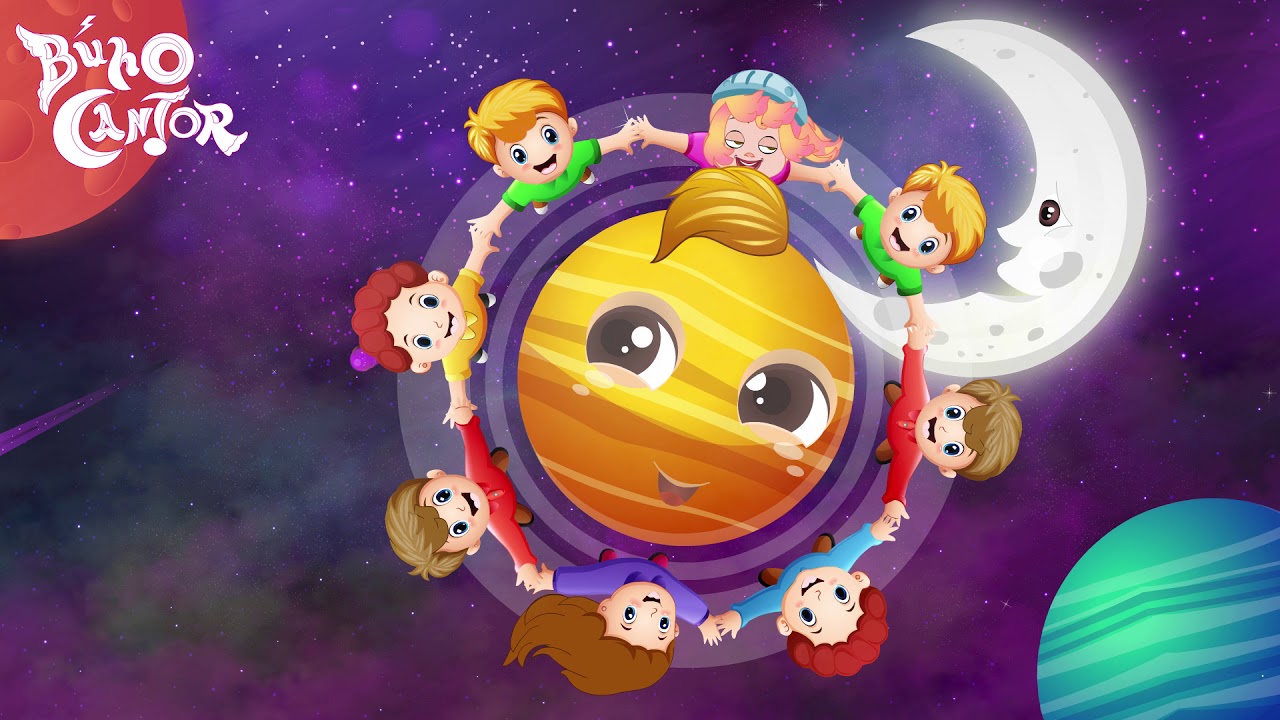 Rayito, Canciones Infantiles 💜🦉 - YouTube