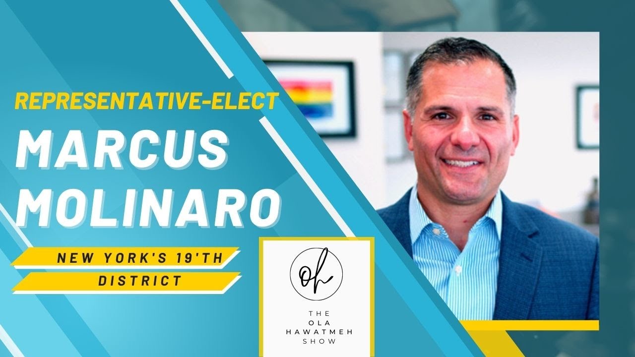 “The Government Works For The People” – Interview With Representative ...