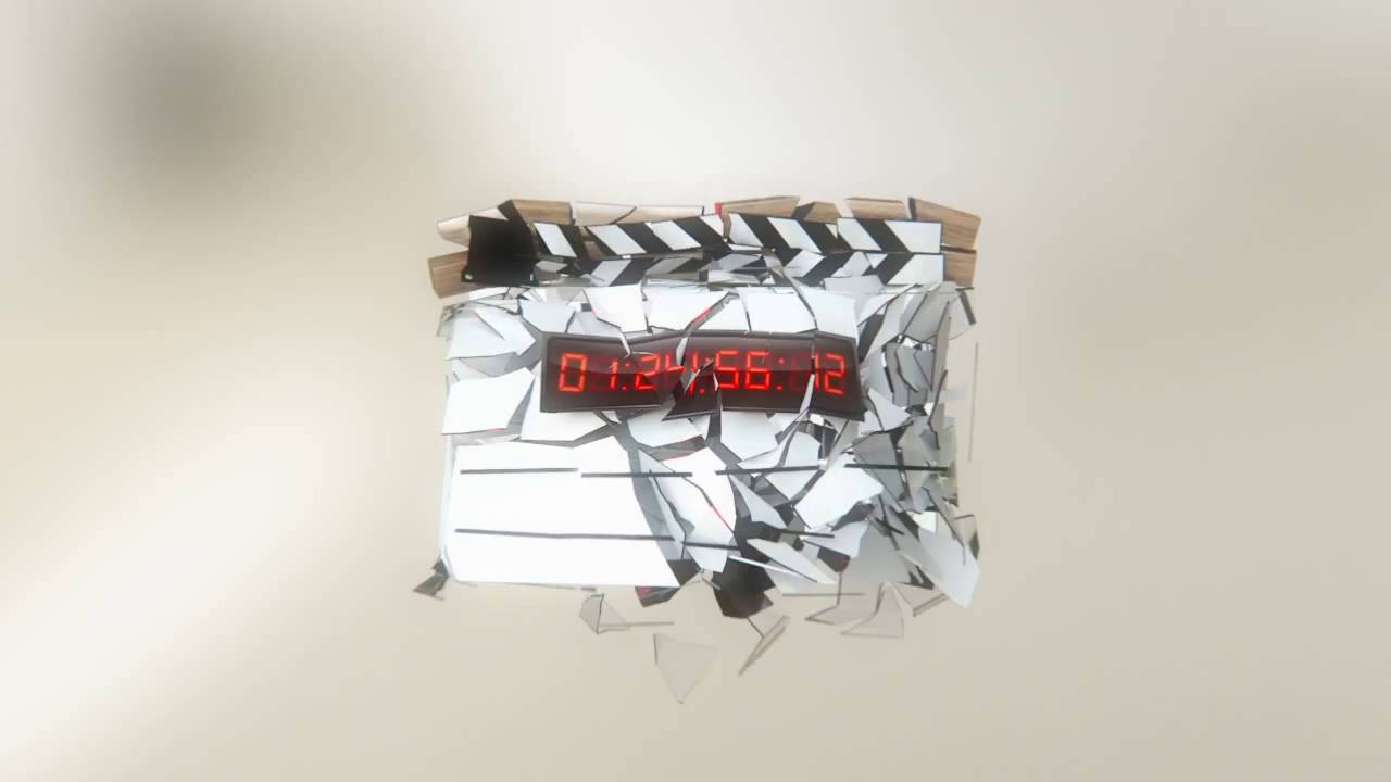 ผลงาน : Slate ID Station - YouTube