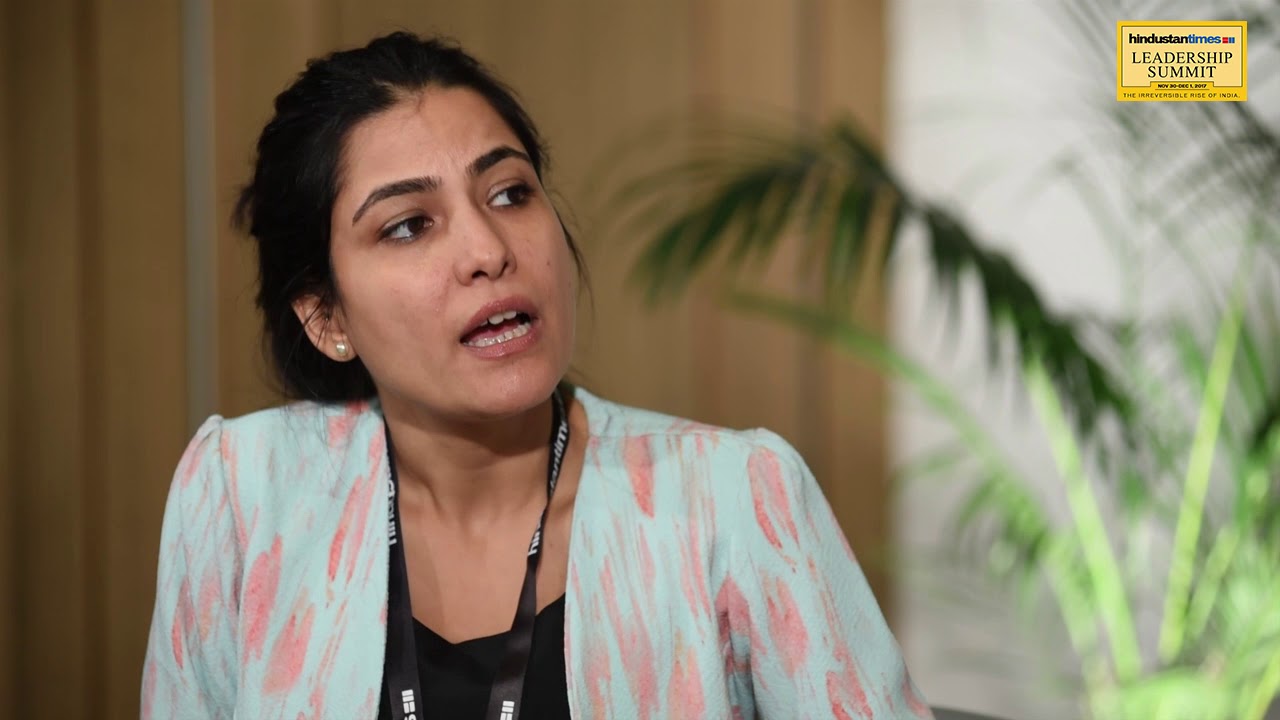 HTLS: Dr. Ash Tewari on the state of cancer research - YouTube