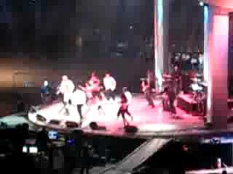 Hannah Montana Rodeo - YouTube