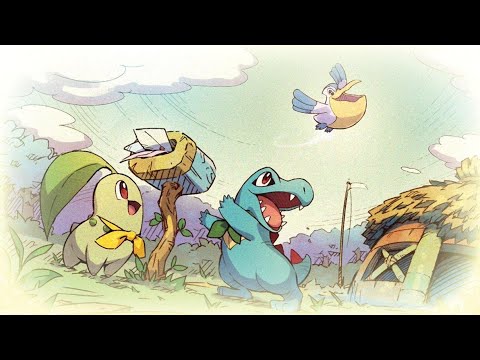 como obtener muchas semillas revivir en Pokémon mundo misterioso ...