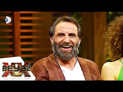 Memati Gerçek Hayatta Olsaydı Ne Olurdu? - Beyaz Show