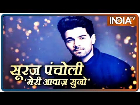 Sooraj Pancholi finally breaks silence over Jiah Khan in exclusive chat