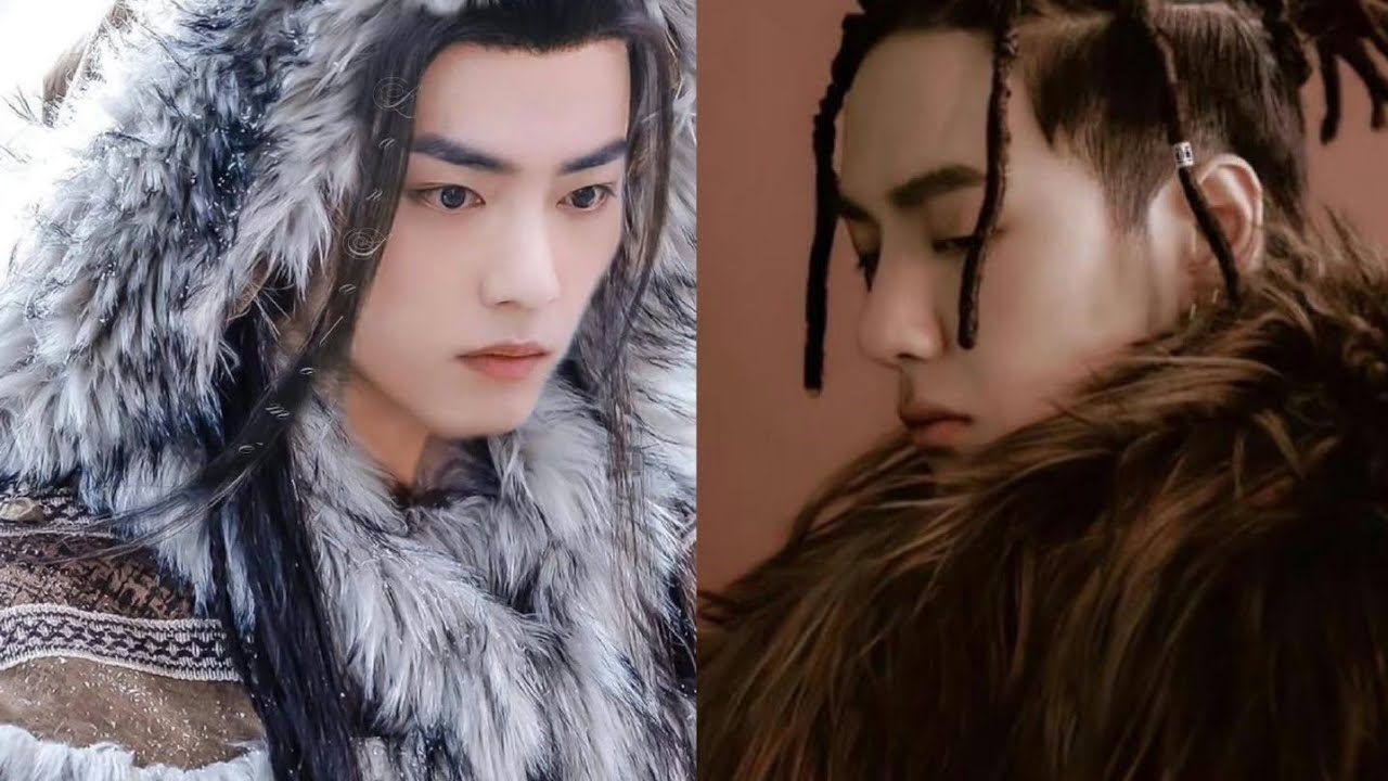 The legendary meet the parents, indeed!🦁🐰💚 ️. - YouTube