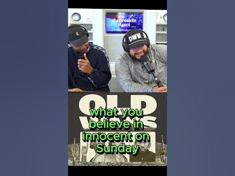 Old Ways by Jay Manwell Reaction! #music #chh #christianmusic # ...