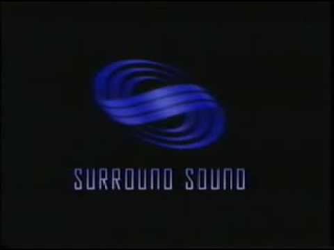 Copy of surround sound logo WapRox com - YouTube