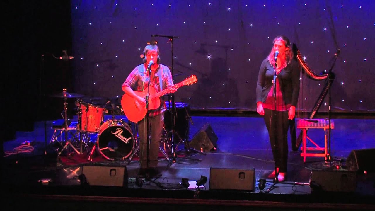 Matt Creer & Ruth Keggin - Lanterns - YouTube