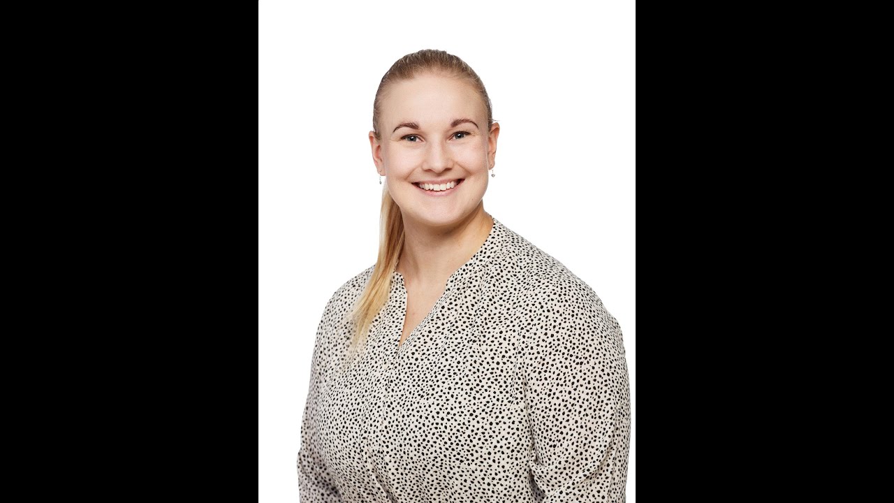 kiinteistönvälittäjä LKV, KTM Hanna Rantanen - YouTube