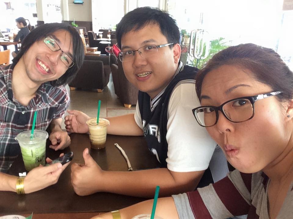 Planet Shakers Awakening KL 2015 Joth Hunt - YouTube