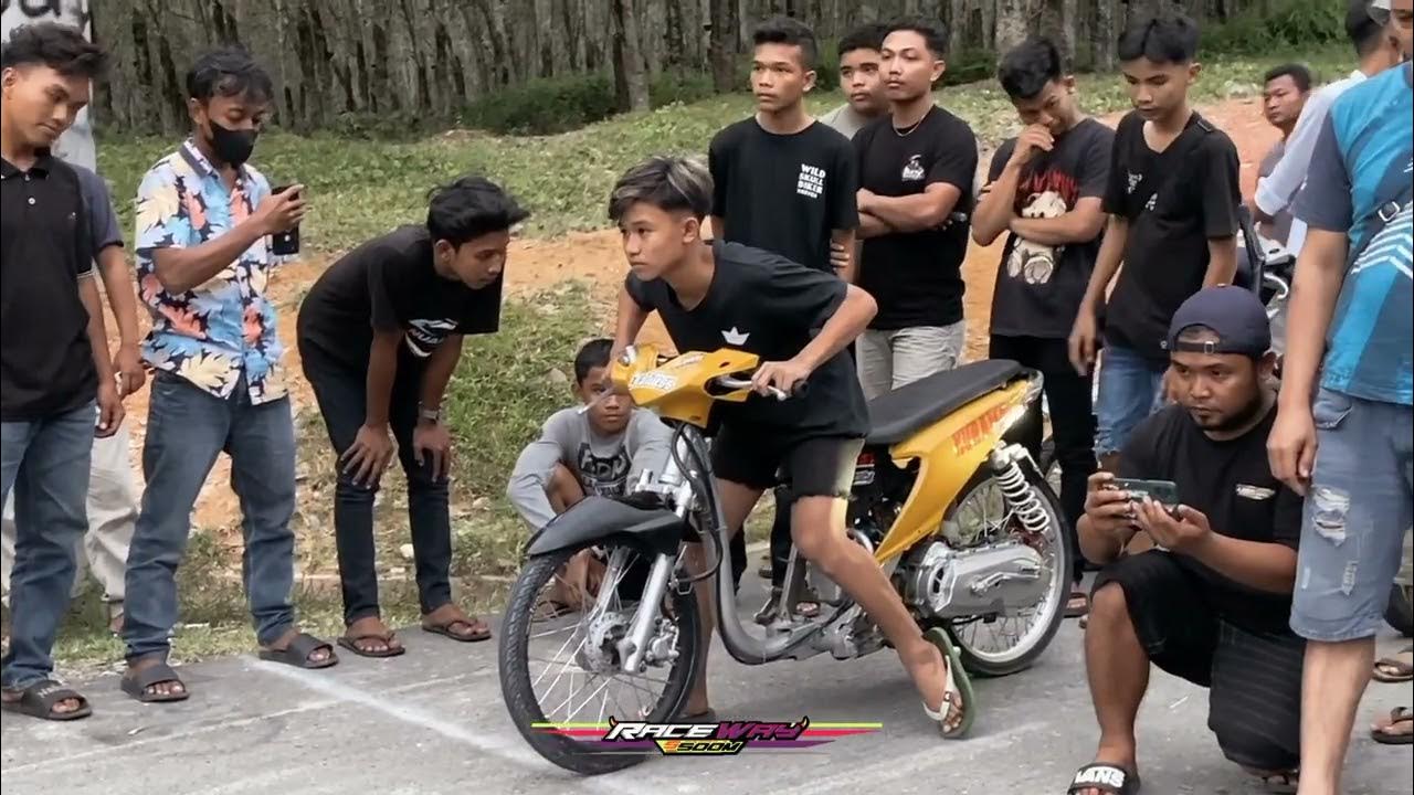 (partai metic) beat 54 vs Vario 63 win:beat 54🏁 - YouTube