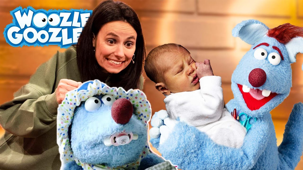Woher kommen Babys? l WOOZLE GOOZLE - YouTube