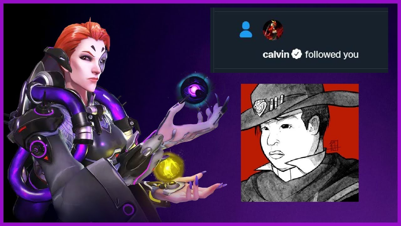 I Played a Really Wholesome Game with AimbotCalvin! - YouTube