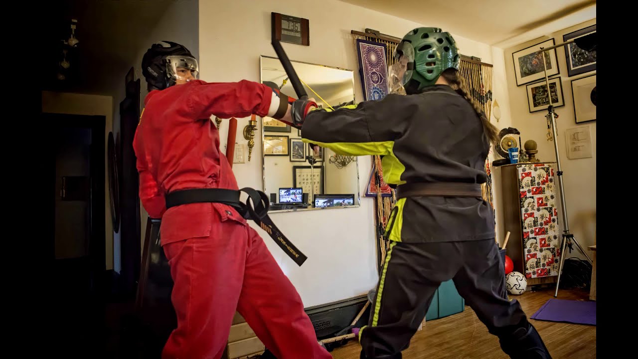 Eskrima-Kali-Arnis & Karate Colour Spectacle Slideshow - YouTube