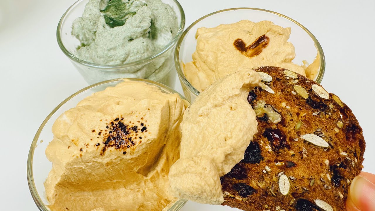 Classic creamy dessert🍨 | EASY & SOFT Sweet Cream Dessert - YouTube