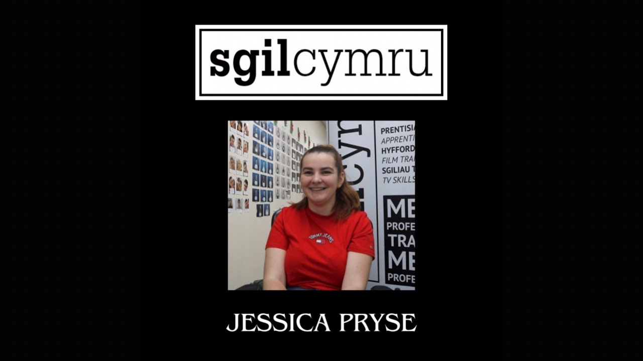 Ffarwelio a phrentisiaid BBC/RSFX / Farewell to our BBC/RSFX ...