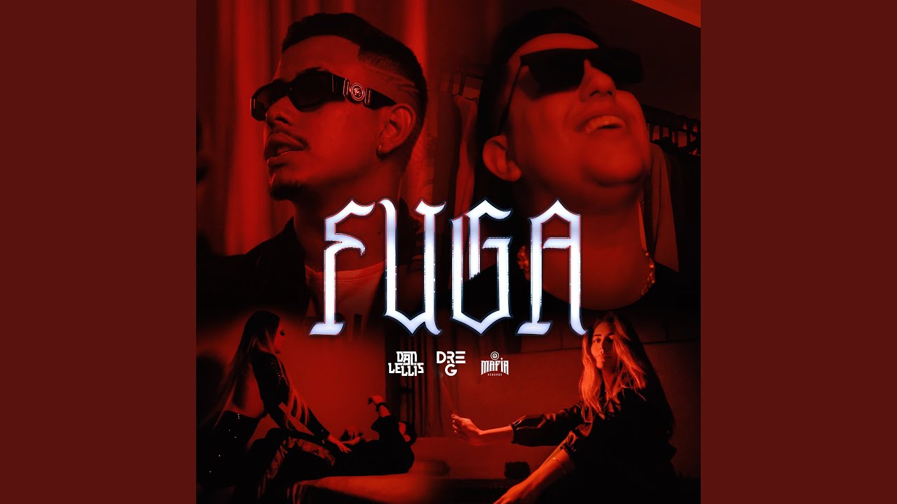Fuga - YouTube Music