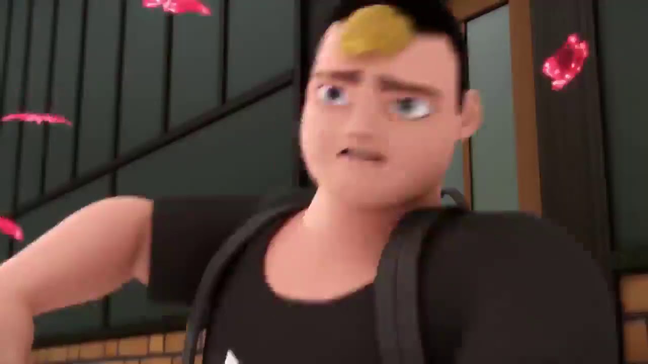 MIRACULOUS 🐞 AKUMATIZED 🔝 SEASON 2 Tales of Ladybug and Cat Noir - YouTube