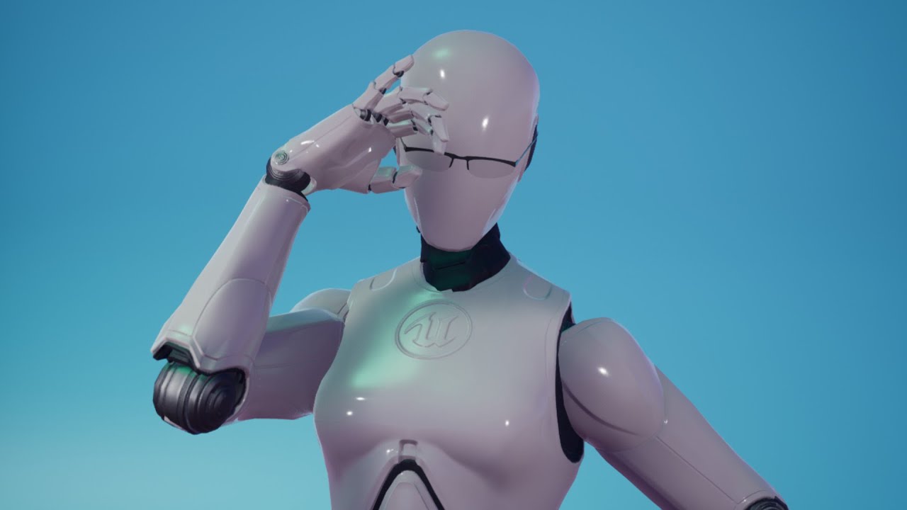 Female Animtion PackVol1 - YouTube