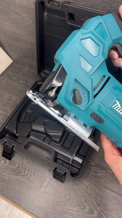 аналог лобзик makita 7002 - YouTube