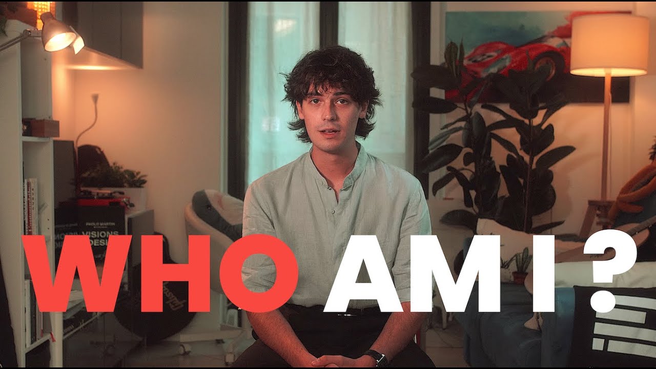 Who Is Andrea Di Matteo? - YouTube