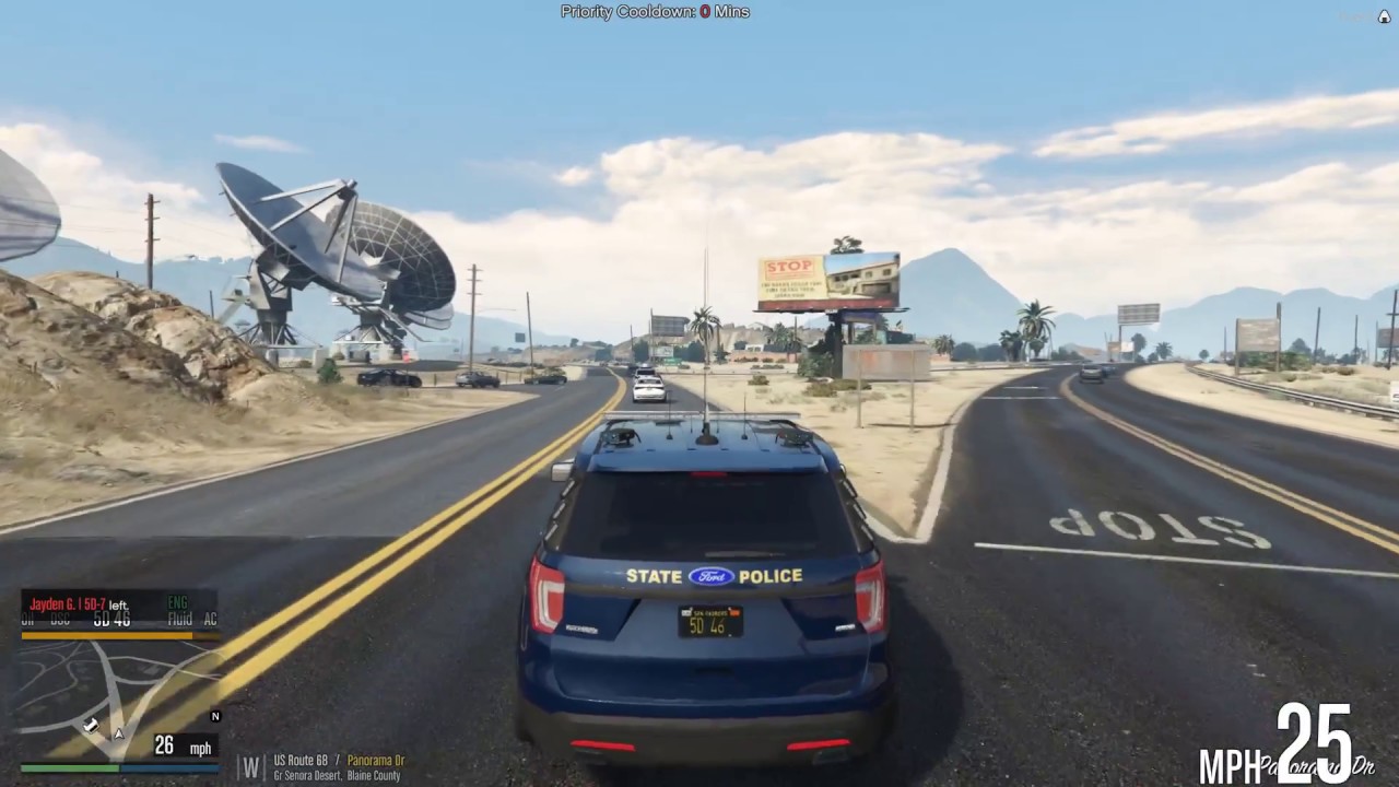 GTA 5 Roleplay | MidwestRP 7 - Time to Rise Up! - YouTube